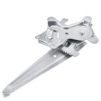 China Rear Passenger Power Window Regulator without Motor for Lexus ES350 Toyota Yaris for sale
