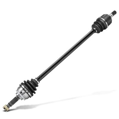 China Front Passenger CV Axle Shaft Assembly for Hyundai Elantra 1996-2000 Tiburon for sale