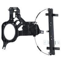 China Rear Driver Power Window Regulator without Motor for Ford Expedition 2003-2006 for sale