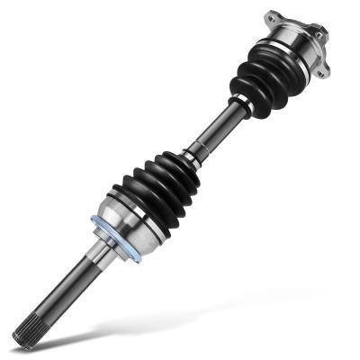 China Front Passenger CV Axle Shaft Assembly for Mitsubishi Montero Sport 1997-2004 for sale