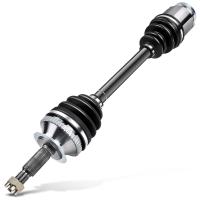 China Front Passenger CV Axle Shaft Assembly for Hyundai Sonata 99-05 Kia Optima for sale
