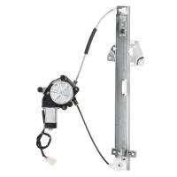 China Rear Driver Power Window Motor & Regulator Assembly for Mitsubishi Galant 1999-2003 for sale