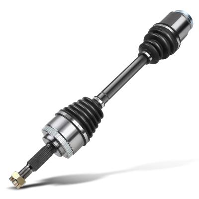 China Front Passenger CV Axle Shaft Assembly for Kia Amanti 2004-2006 V6 3.5L for sale
