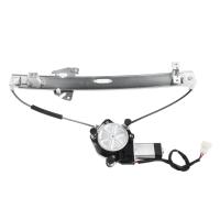 China Rear Driver Power Window Motor & Regulator Assembly for Mitsubishi Galant 1999-2003 for sale