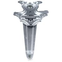 China Rear Driver Power Window Regulator without Motor for Lexus GS350 07-11 GS450h for sale