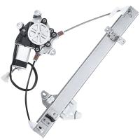 China Rear Passenger Power Window Motor & Regulator Assembly for Mitsubishi Lancer 2002-2003 for sale