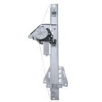 China Rear Driver Power Window Motor & Regulator Assembly for Mitsubishi Montero 04-06 for sale