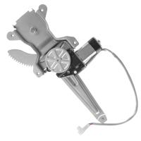 China Rear Driver Power Window Motor & Regulator Assembly for Toyota Tercel 1995-1998 for sale