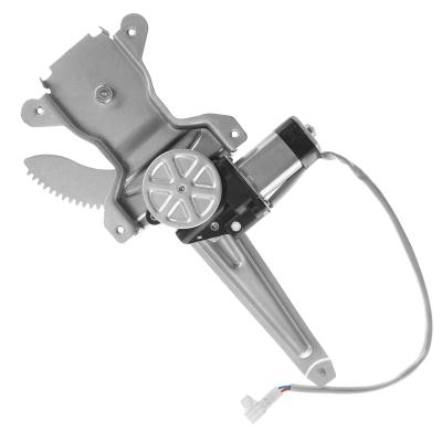 China Rear Driver Power Window Motor & Regulator Assembly for Toyota Tercel 1995-1998 for sale