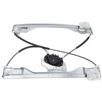 China Rear Right Power Window Regulator without Motor for Ford F-150 F-250 Super Duty for sale