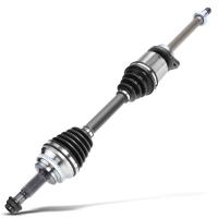 China Front Passenger CV Axle Shaft Assembly for Toyota Matrix 2003-2006 Pontiac Vibe for sale