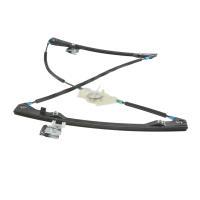 China Front Passenger Power Window Regulator without Motor for VW Beetle 1998-2010 for sale