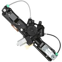 China Rear Driver Power Window Motor & Regulator Assembly for Range Rover Evoque 12-18 for sale