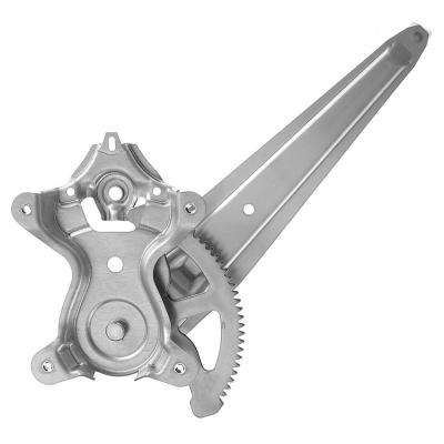 China Rear Driver Power Window Regulator without Motor for Toyota Camry Lexus RX330 for sale