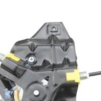 China Rear Passenger Power Window Motor & Regulator Assembly for Land Rover Freelander 02-05 for sale