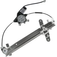 China Front Passenger Power Window Motor & Regulator Assembly for Ford Crown Victoria for sale