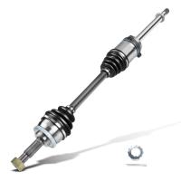 China Front Passenger CV Axle Shaft Assembly for Infiniti G20 1999-2002 for sale