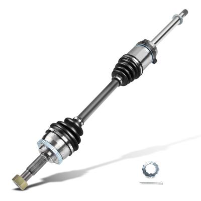 China Front Passenger CV Axle Shaft Assembly for Infiniti G20 1999-2002 for sale