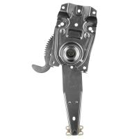 China Rear Passenger Power Window Regulator without Motor for Ford Taurus 1992-2007 for sale
