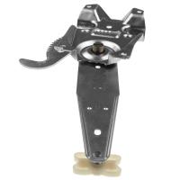 China Rear Passenger Power Window Regulator without Motor for Ford Taurus 1992-2007 for sale