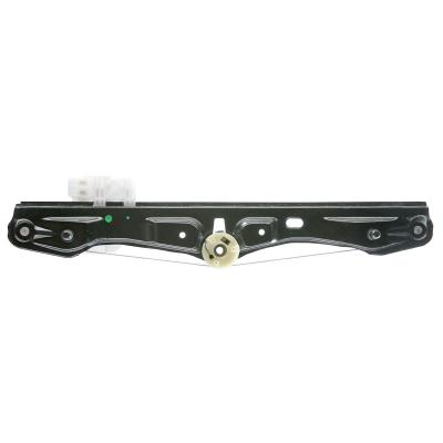 China Rear Passenger Power Window Regulator without Motor for BMW F30 F31 320i 328i for sale