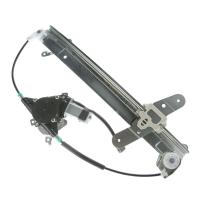 China Front Passenger Power Window Motor & Regulator Assembly for Lincoln Town Car 1998-2011 for sale