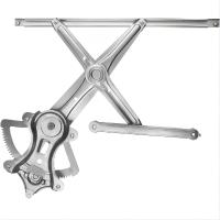 China Front or Rear Left Power Window Regulator without Motor for Toyota Tacoma 15-20 for sale