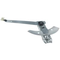 China Front or Rear Driver Window Regulator without Motor for Ford F-150 F-250 92-96 for sale