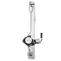 China Rear Driver Power Window Motor & Regulator Assembly for Buick Envision 2016-2019 for sale
