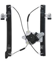 China Front Passenger Power Window Motor & Regulator Assembly for Chevrolet Cruze 2011 2012 for sale