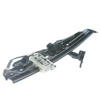 China Rear Driver Power Window Regulator without Motor for BMW F10 528i 535i M5 11-16 for sale