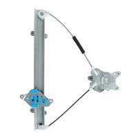 China Front Passenger Power Window Regulator for Mitsubishi Outlander 2003-2006 for sale