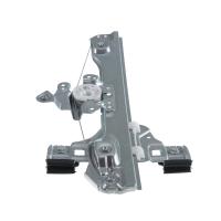 China Rear Driver Power Window Regulator without Motor for Chevrolet Sonic 2012-2019 for sale