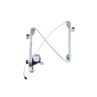 China Front Passenger Power Window Motor & Regulator Assembly for Chrysler Pacifica 04-06 for sale