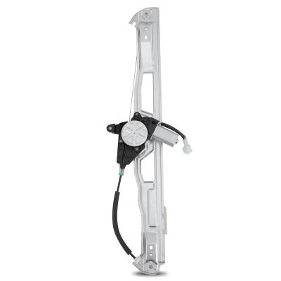 China Front Driver Power Window Regulator with 6-pin for Ford Transit-150 250 350 15-20 for sale