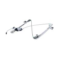 China Front Passenger Power Window Motor & Regulator Assembly for Chrysler Pacifica 04-06 for sale
