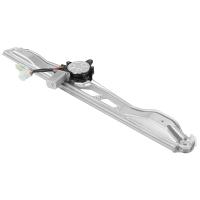 China Front Driver Power Window Regulator with 6-pin for Ford Transit-150 250 350 15-20 for sale