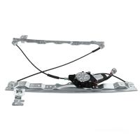 China Front Passenger Power Window Motor & Regulator Assembly for Infiniti QX56 04-10 Nissan for sale