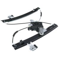 China Front Driver Power Window Regulator with 7 Pins for Chevrolet Cruze 2011-2016 for sale