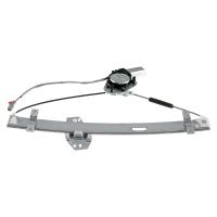 China Rear Passenger Power Window Motor & Regulator Assembly for Honda Pilot 2003-2008 for sale