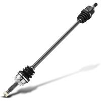 China Front Passenger CV Axle Shaft Assembly for Hyundai Accent Dodge Kia Rio Manual for sale