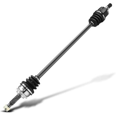 China Front Passenger CV Axle Shaft Assembly for Hyundai Accent Dodge Kia Rio Manual for sale