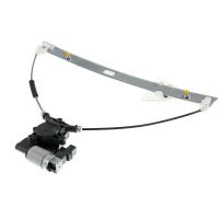 China Front Passenger Power Window Motor & Regulator Assembly for Mazda 5 06-10 12-15 for sale