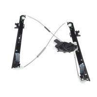China 2x Front Power Window Regulator with Motor for Land Rover Discovery L462 17-20 for sale