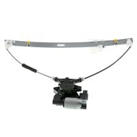 China Front Passenger Power Window Motor & Regulator Assembly for Mazda 5 06-10 12-15 for sale