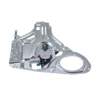 China Front Passenger Power Window Motor & Regulator Assembly for Kia Sportage 2005-2010 for sale