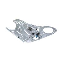 China Front Passenger Power Window Motor & Regulator Assembly for Kia Sportage 2005-2010 for sale