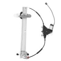 China 2x Rear Power Window Regulator with Motor for Ford Mercury Crown Victoria for sale