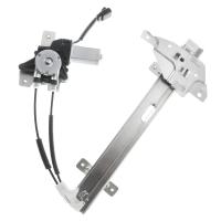 China Rear Passenger Power Window Motor & Regulator Assembly for Pontiac Grand Prix 97-03 for sale