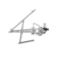 China Front Passenger Power Window Motor & Regulator Assembly for Mitsubishi Lancer 2008-2012 for sale